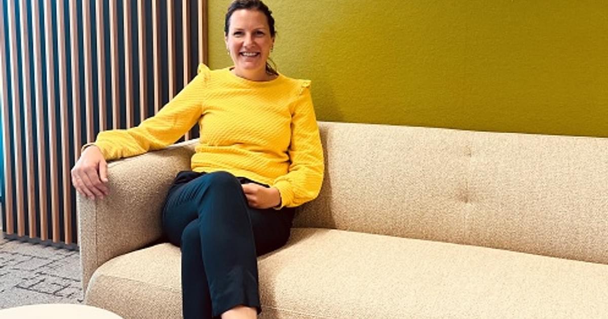 Dutch It Leaders Sap Volledig Hybride Werken Vereist Een Echte